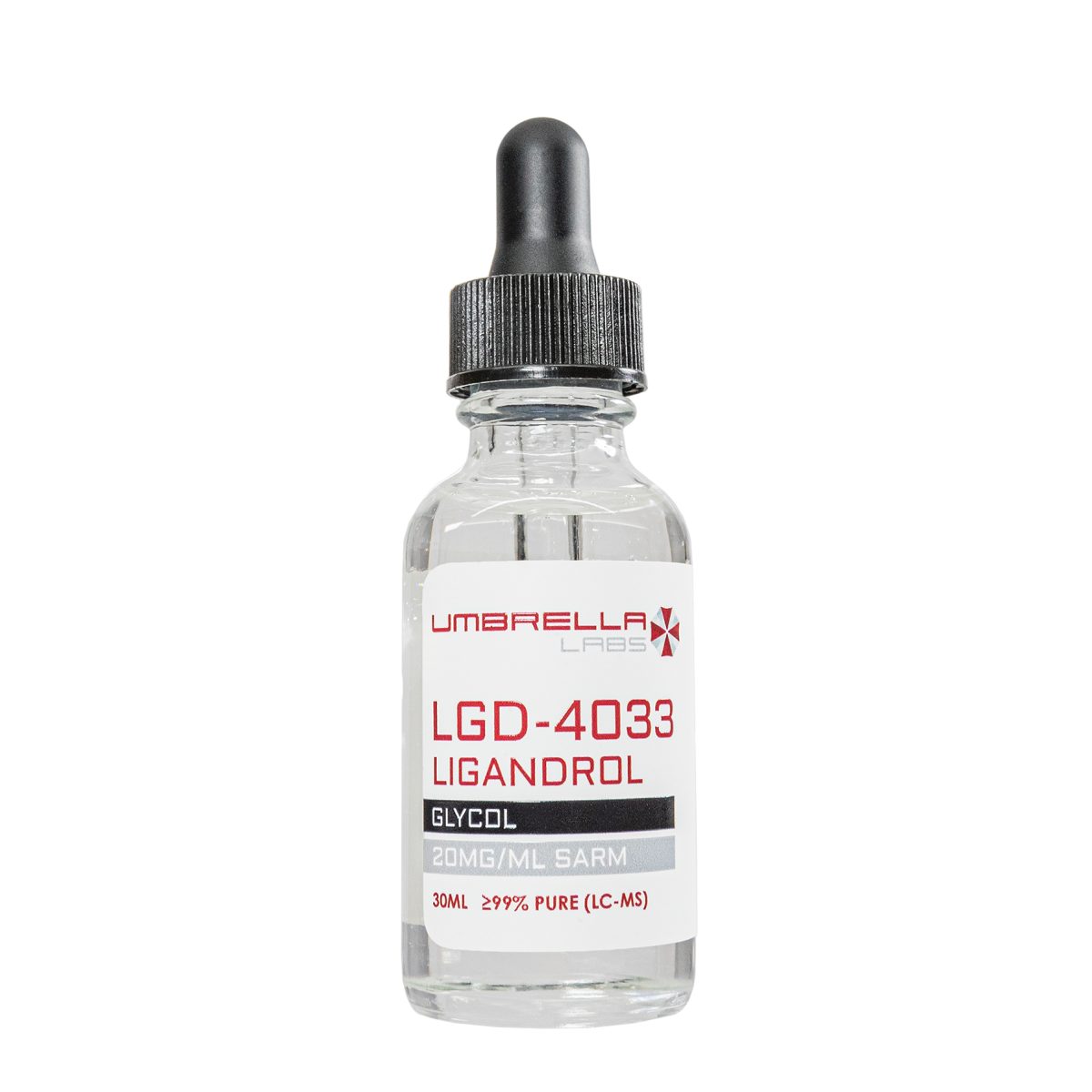 LIGANDROL (LGD-4033) Umbrella labs, (30ml, 20mg / 1ml)
